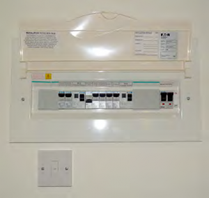 Electricity - Park Hill Wiki